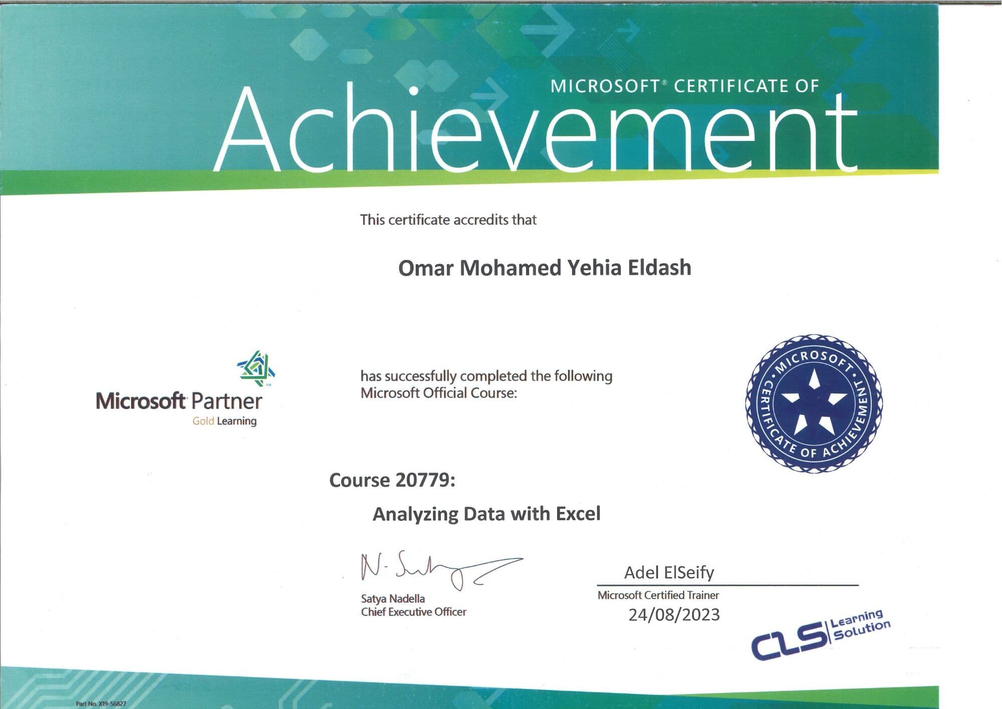 Omar Eldash | Property Consultant in Dubai UAE